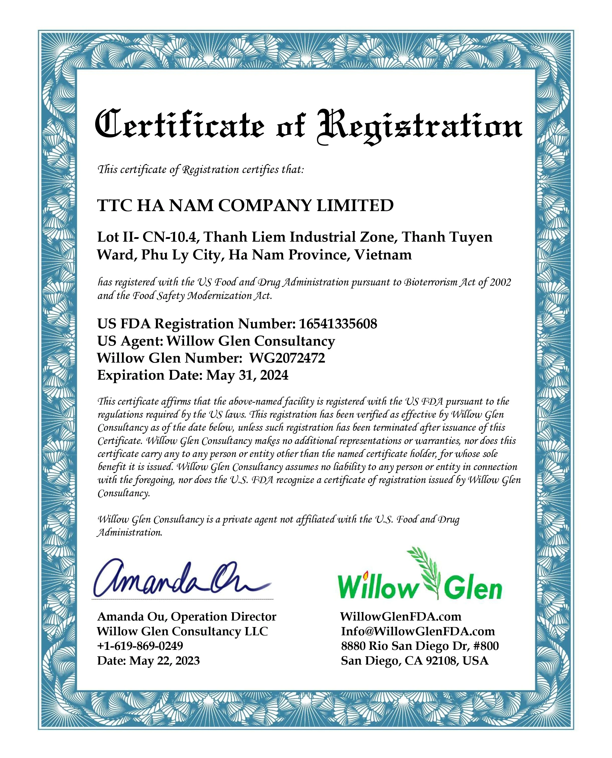 TSK GROUP JOINT STOCK COMPANY - TSK GROUP