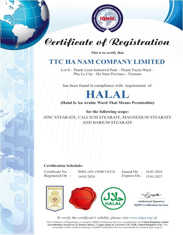 TSK GROUP JOINT STOCK COMPANY - TSK GROUP